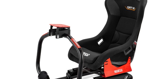 Sparco EVOLVE GT-R Pro Cockpit