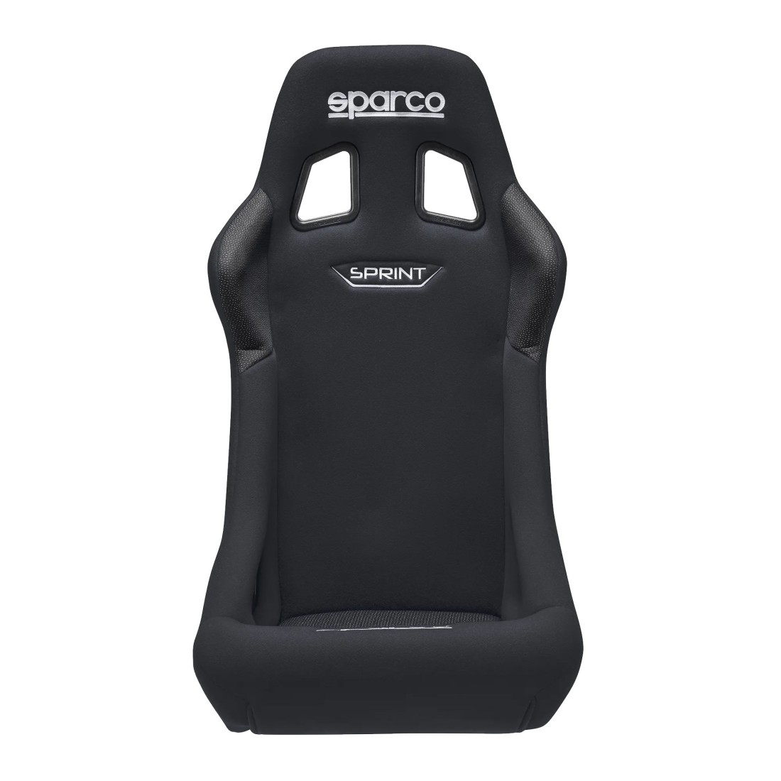 Sparco SPRINT - FIA Approved - Black Racing Seat