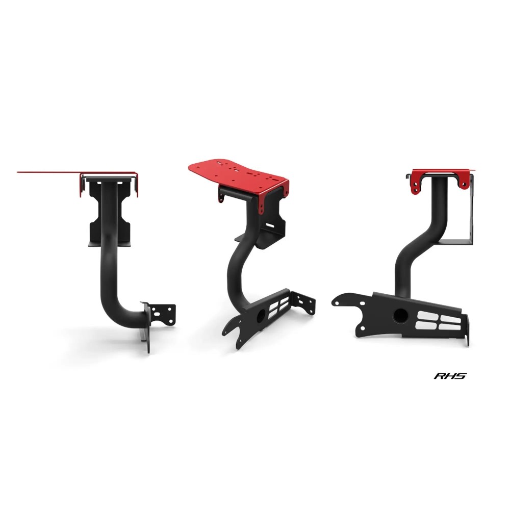 Sparco EVOLVE Shifter / Handbrake Upgrade Kit - Δεξιά