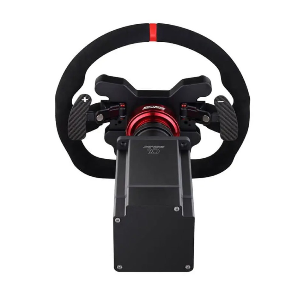 Simagic Alpha with GT1-D