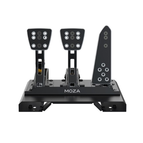 Moza Racing