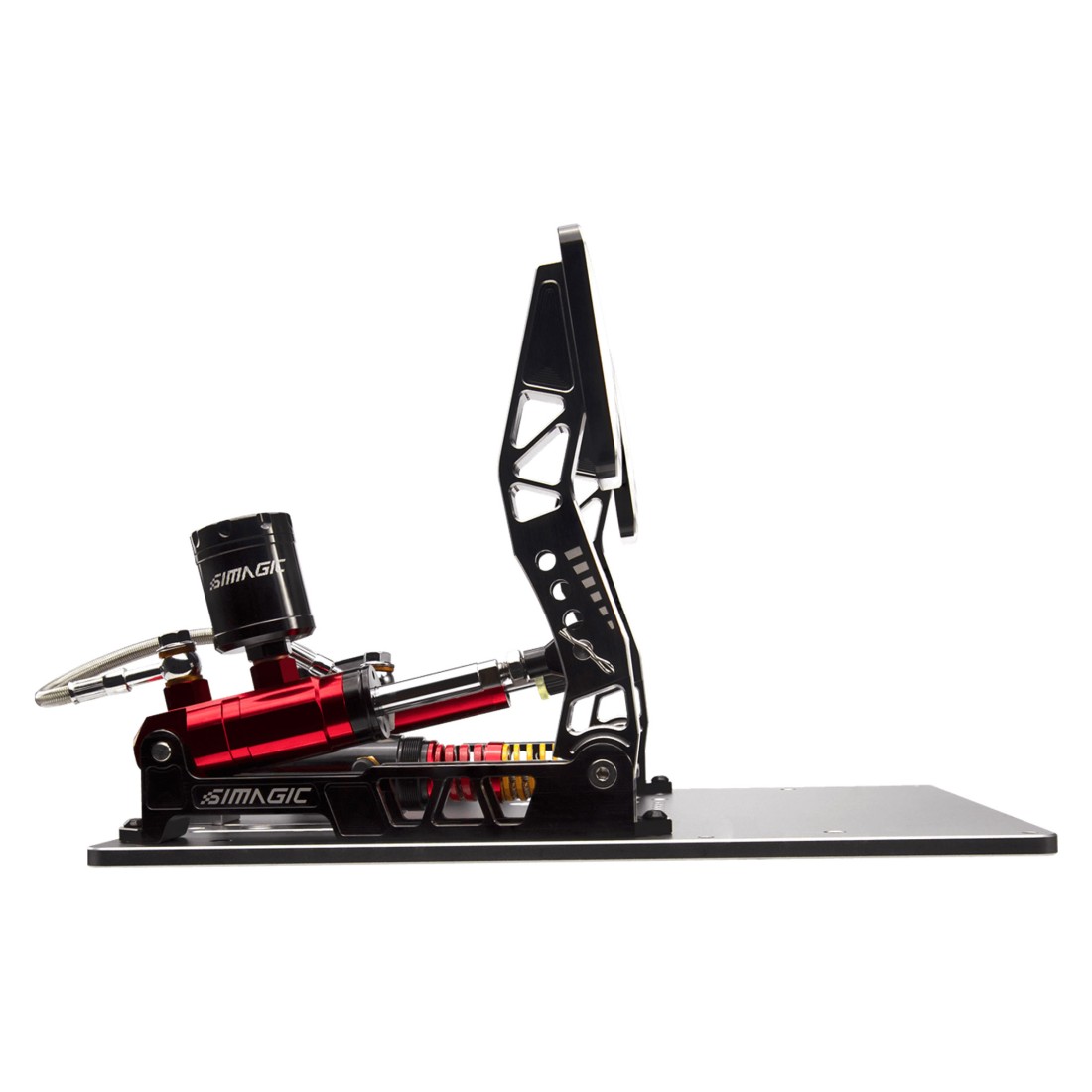 Simagic P2000 2 pedals 100 kg Load Cell