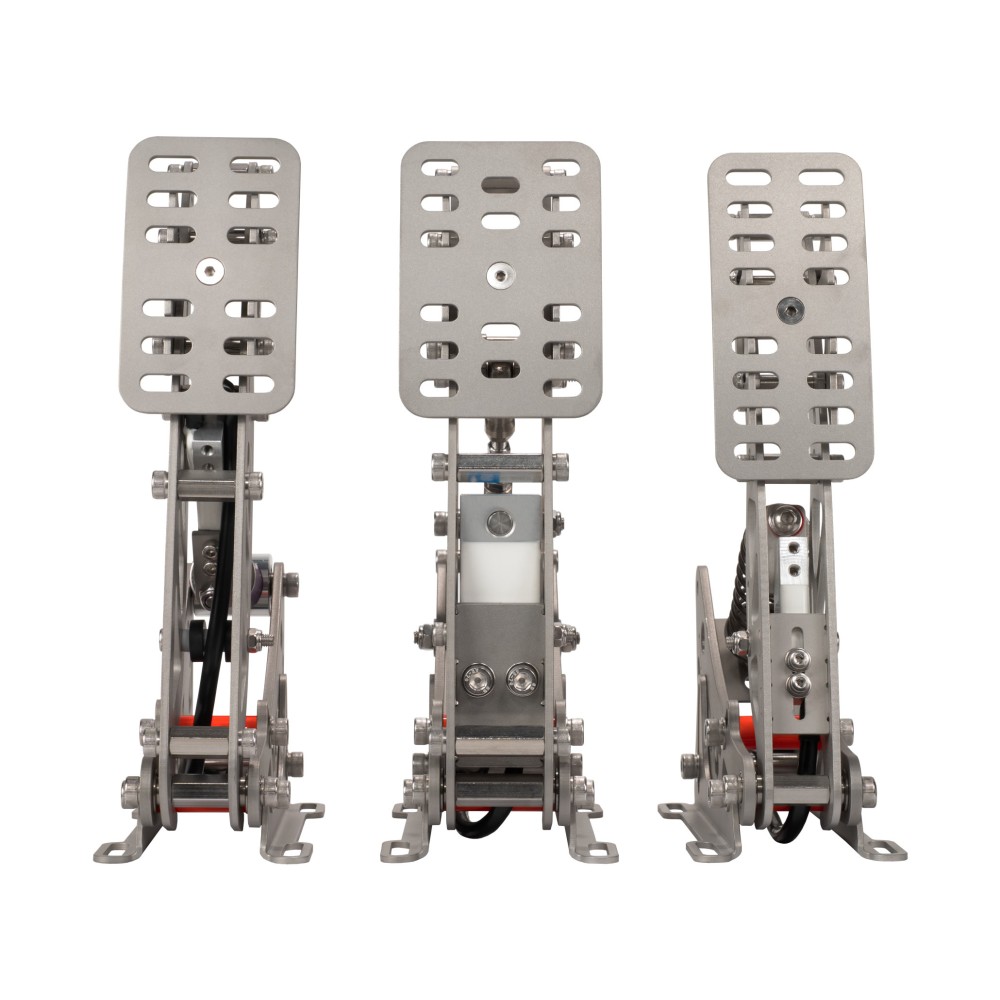 VRS Pro 3 Pedal Set