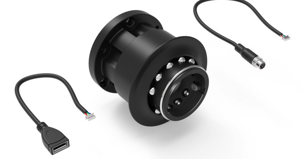 VRS QR Connect Wheel Adapter