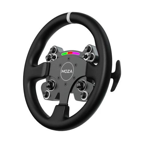 Moza Racing