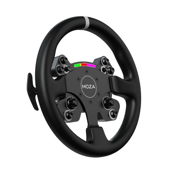 MOZA CS V2P Steering Wheel