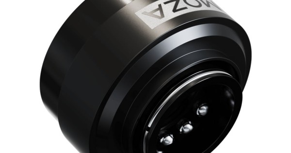 MOZA Quick Release Adapter