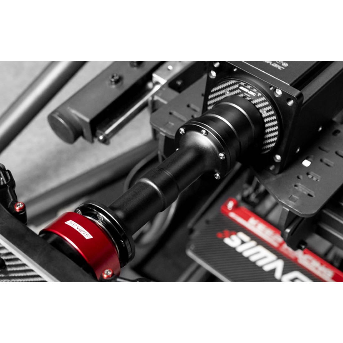 Simagic Motor Shaft Extender 15 cm
