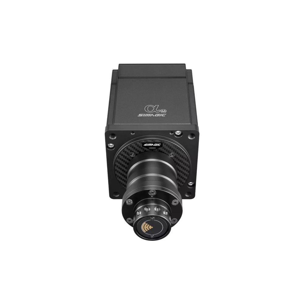 Simagic Alpha Mini Direct Drive Wheelbase