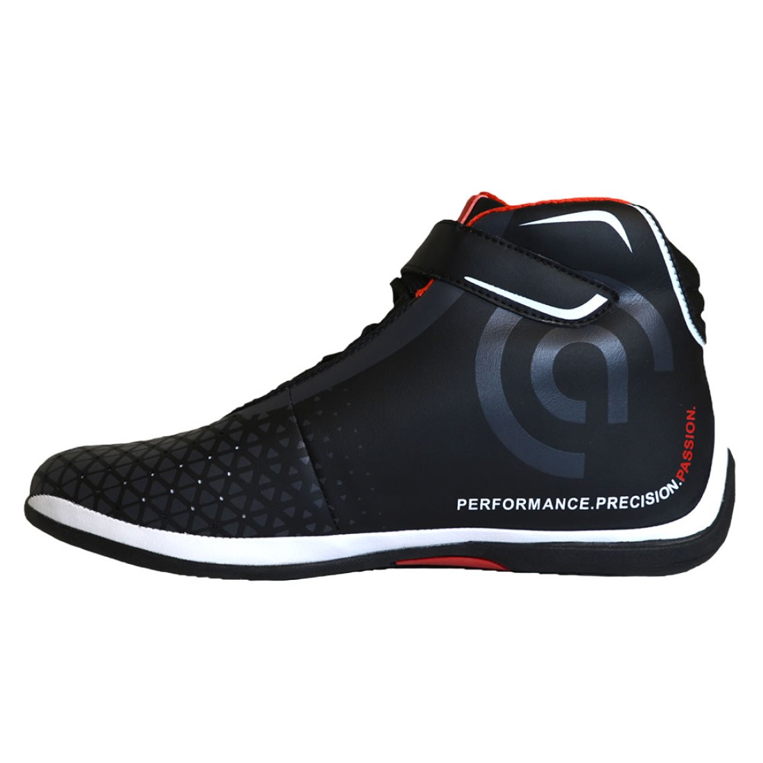 Asetek Simsports Sim Racing Shoes