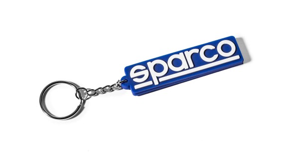Sparco Key Holder