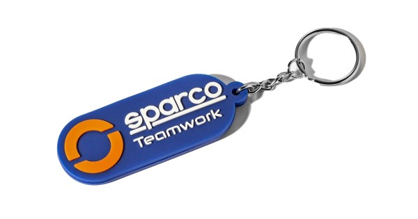Sparco Teamwork Key Holder