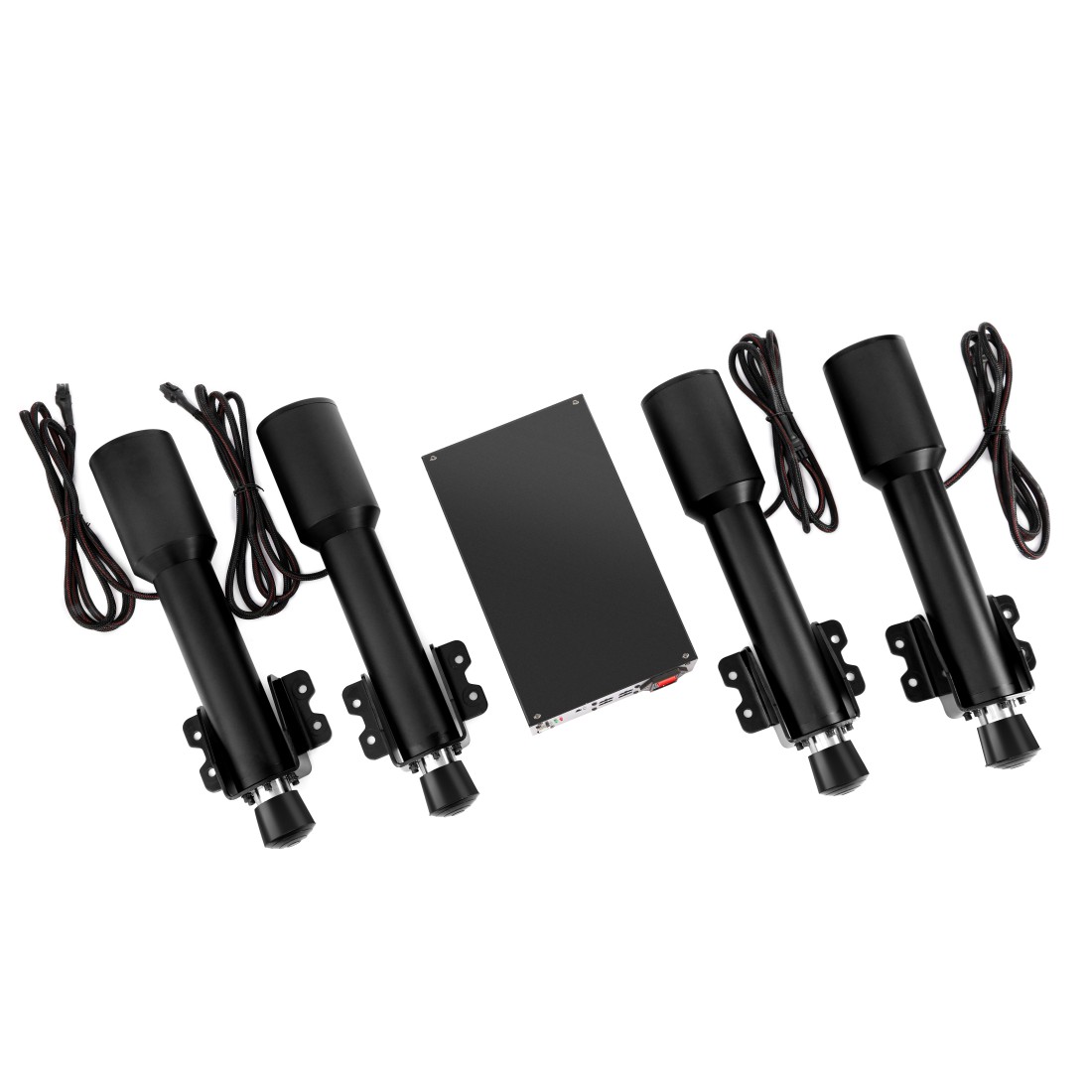 Sim Racing Pros NEO Motion 4X