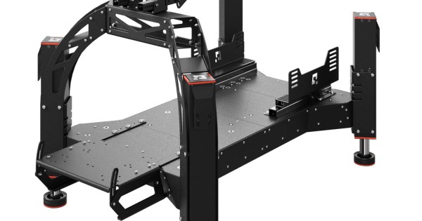 Qubic System QS-CH1 Motion Cockpit