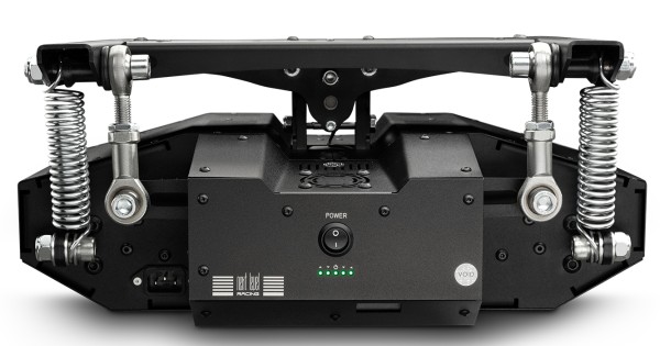 Next Level Racing Motion Platform V3