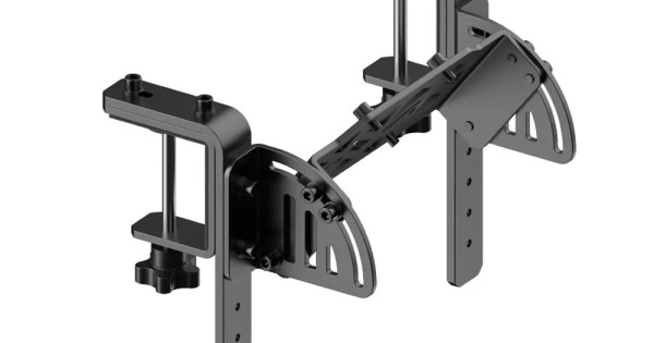 Clamp for Truck Wheel